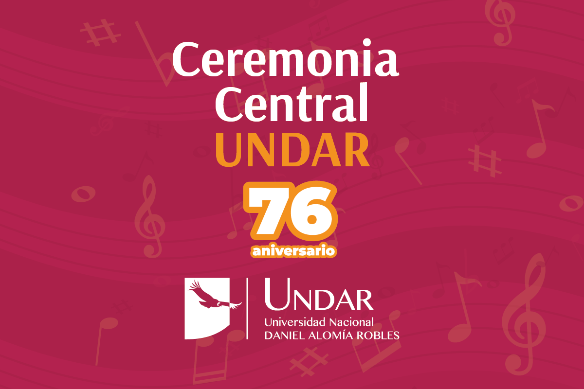 UNDAR – INICIO 2 - Universidad Nacional Daniel Alomía Robles